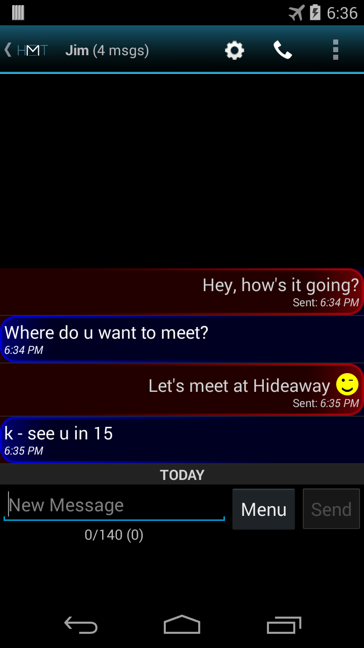 Hide My Text - Study Guide - App on Amazon Appstore
