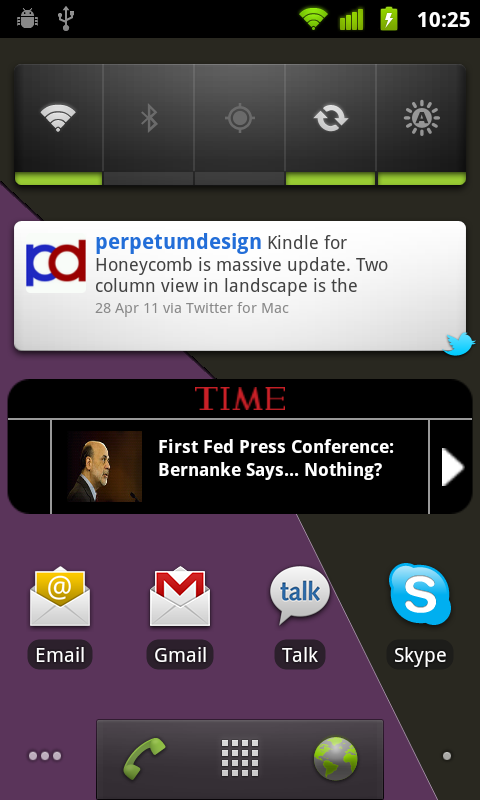WatchDog - App on Amazon Appstore