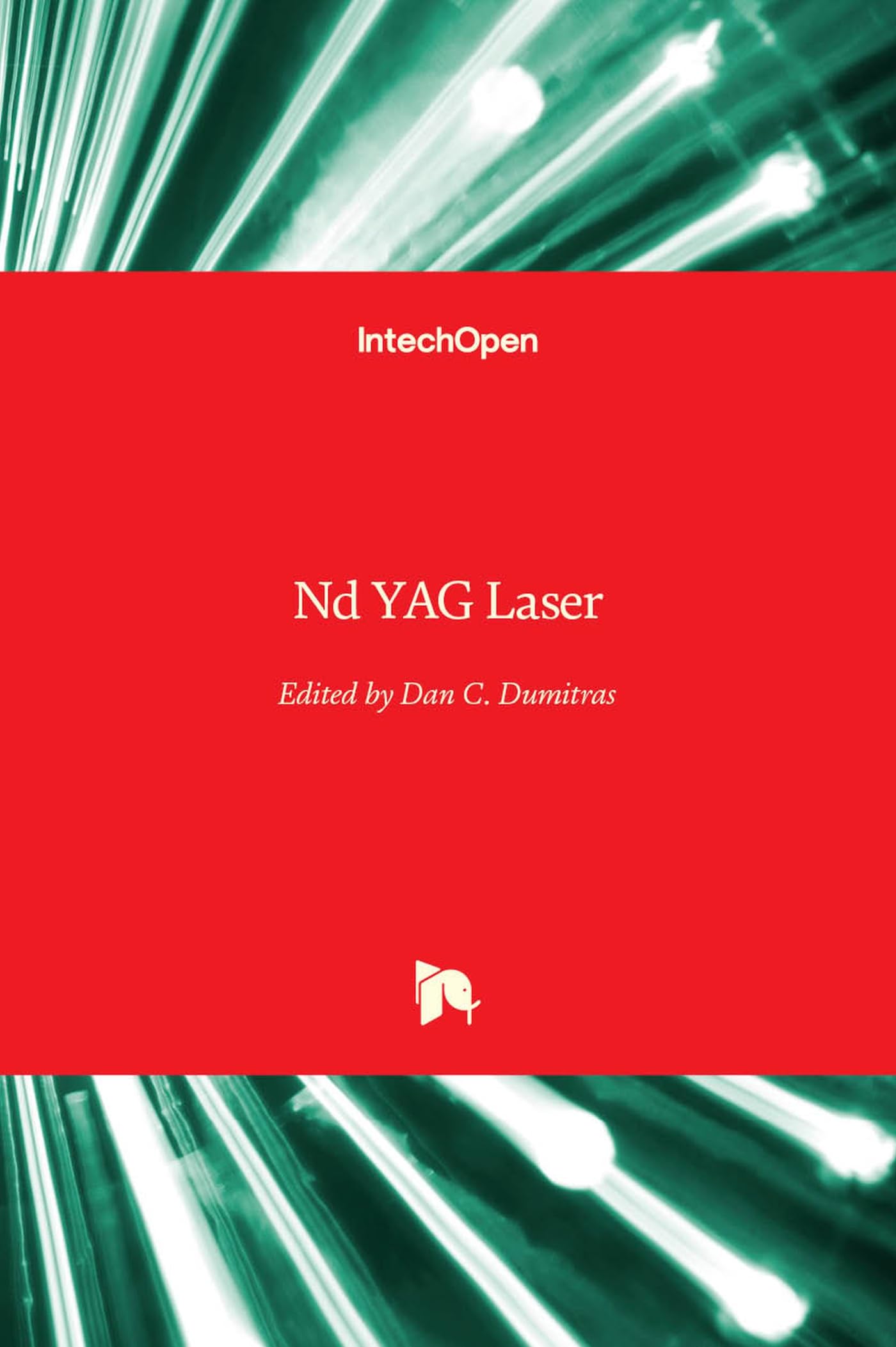 Nd YAG Laser: Dumitras, Dan C.: 9789535101055: Amazon.com: Books