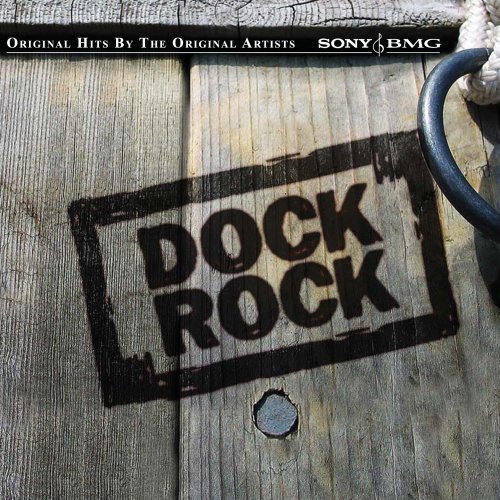 Various Artists - Dock Rock-Collector'S Tin - Amazon.com Music