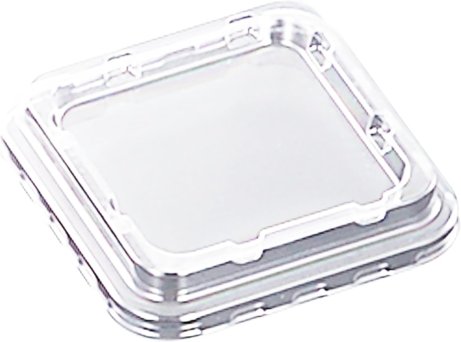 Amazon.com: Chuo Chemical Disposable Container Lids, C-AP Cup, 34.6 ...