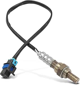 Amazon.com: A-Premium O2 Oxygen Sensor Compatible with Cadillac Deville ...