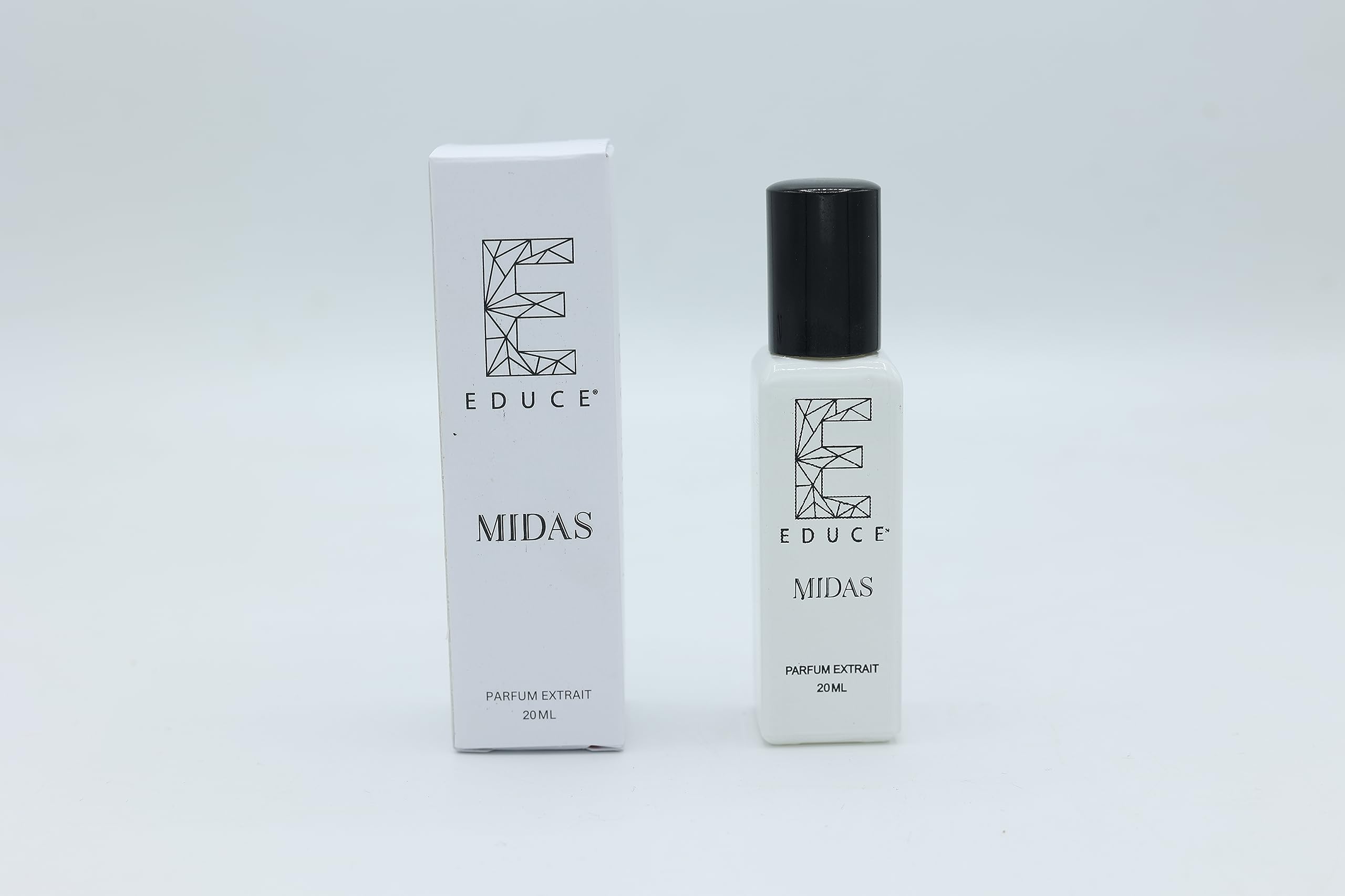 Buy Educe MIDAS Long-Lasting Pocket Perfumes | Long Lasting Fresh ...