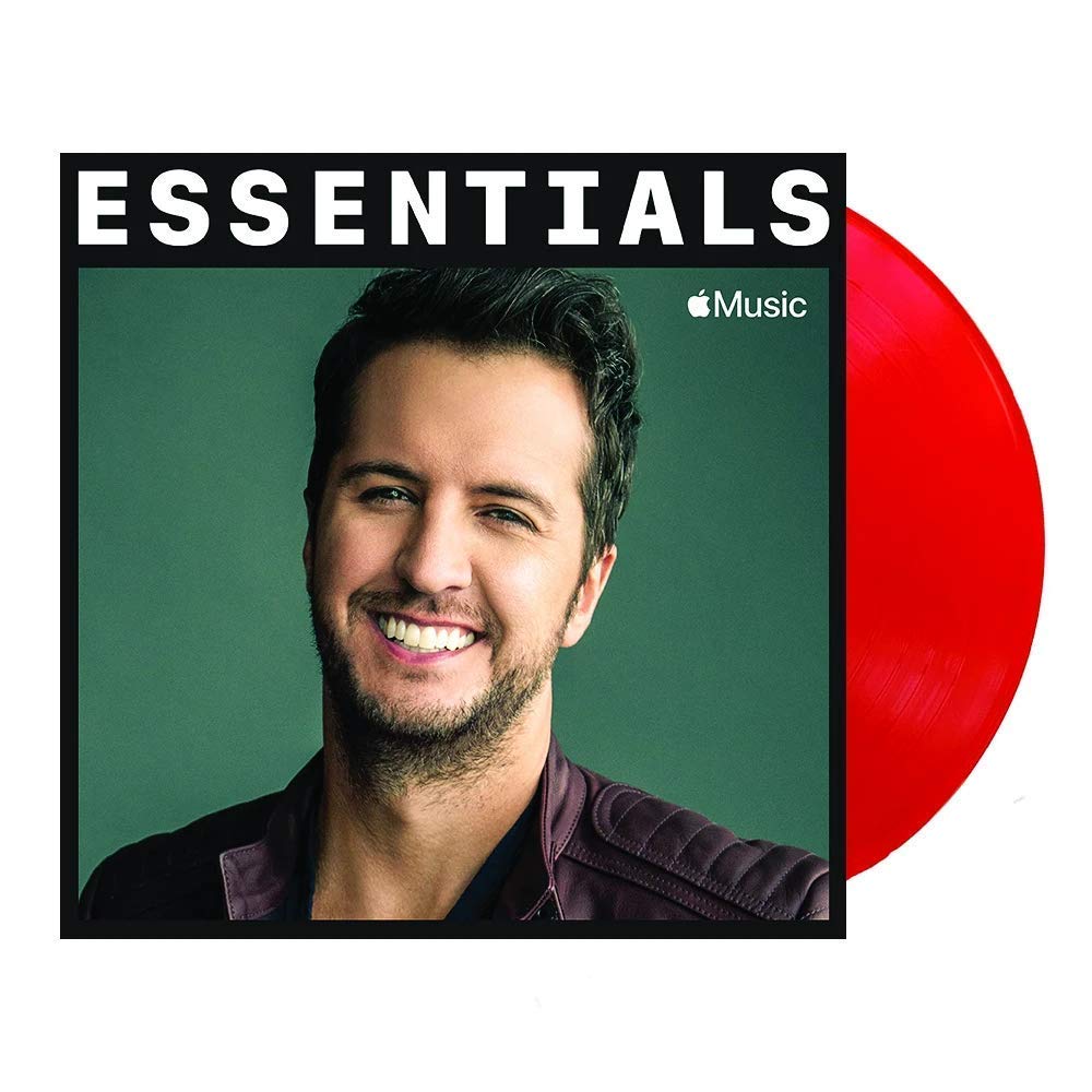 Amazon.com: Essentials - Apple Music Exclusive Limited Edition Red ...