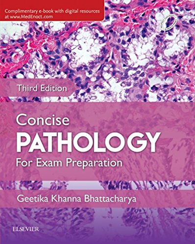 Amazon.com: Concise Pathology for Exam Preparation - E-BooK eBook ...