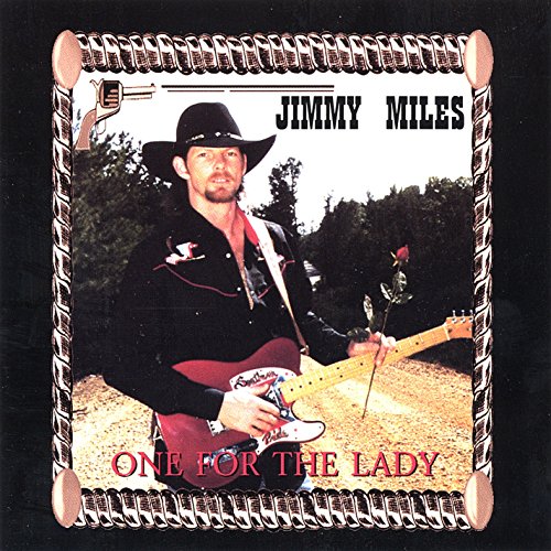 Play One For The Lady by Jimmy Miles on Amazon Music