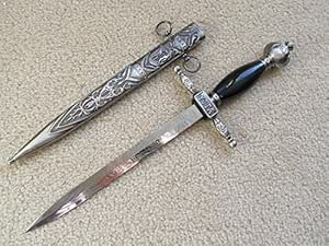 Amazon.com: AIT Collectibles S0063 Silver HOLY Angelic Medieval Russian ...