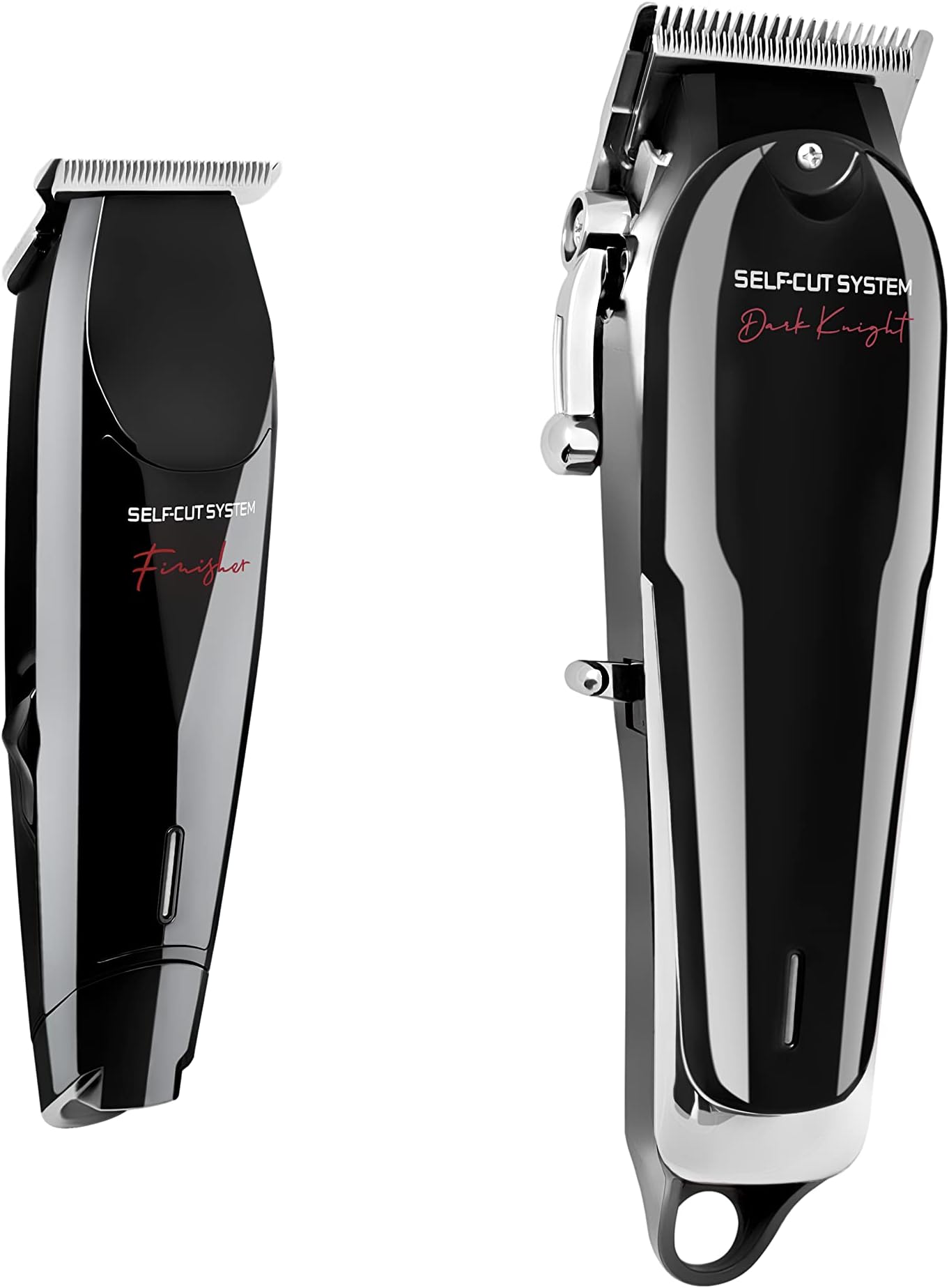 Amazon.com: Self-Cut System Cordless Hair Clipper & Hair Trimmer Combo ...