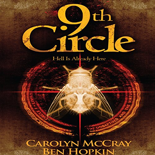 9th Circle - The Serial Killer Wants to Bring Seattle to Its Knees ...