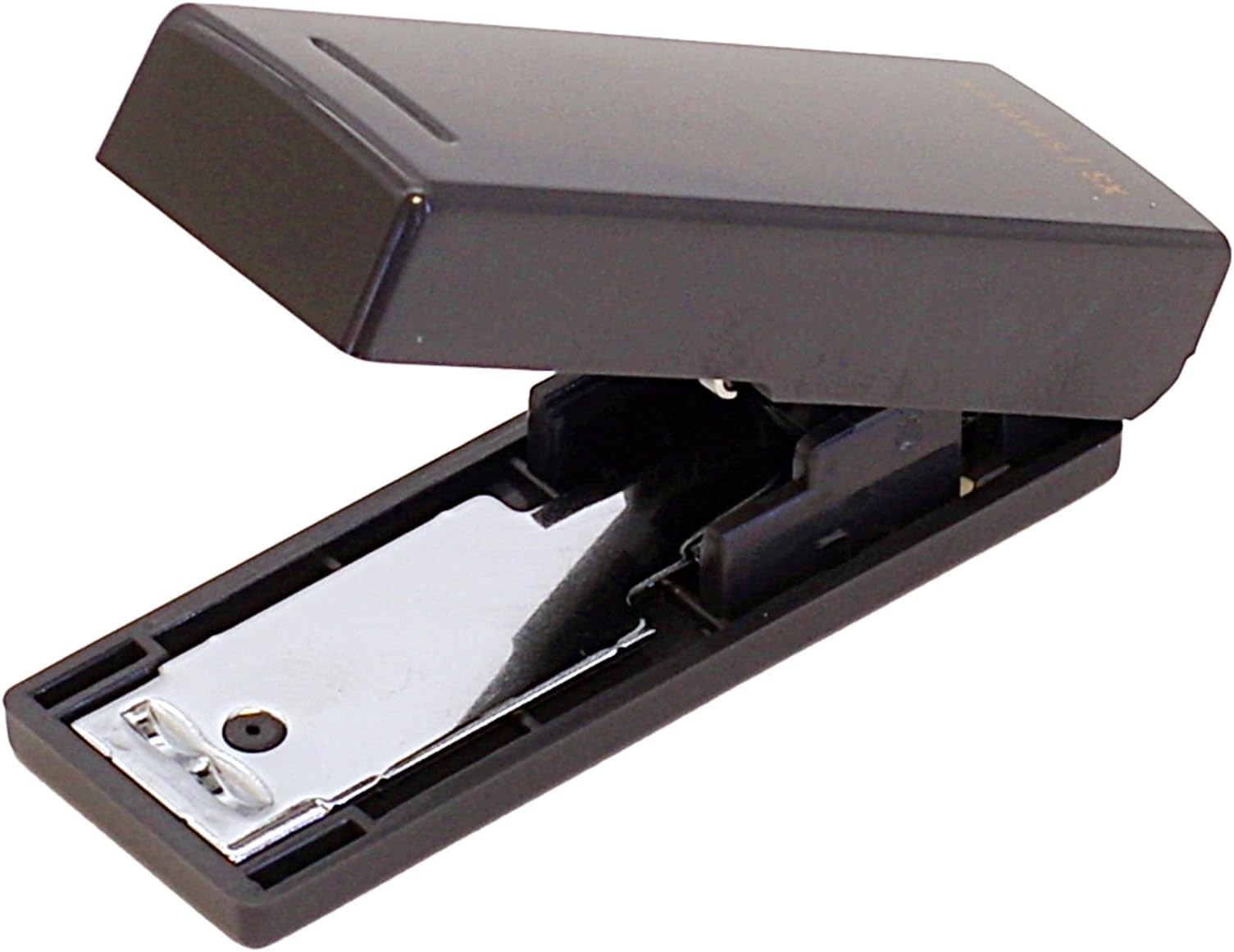 Amazon.com : Midori Compact Stapler XS Black A 35522006 : Office Products