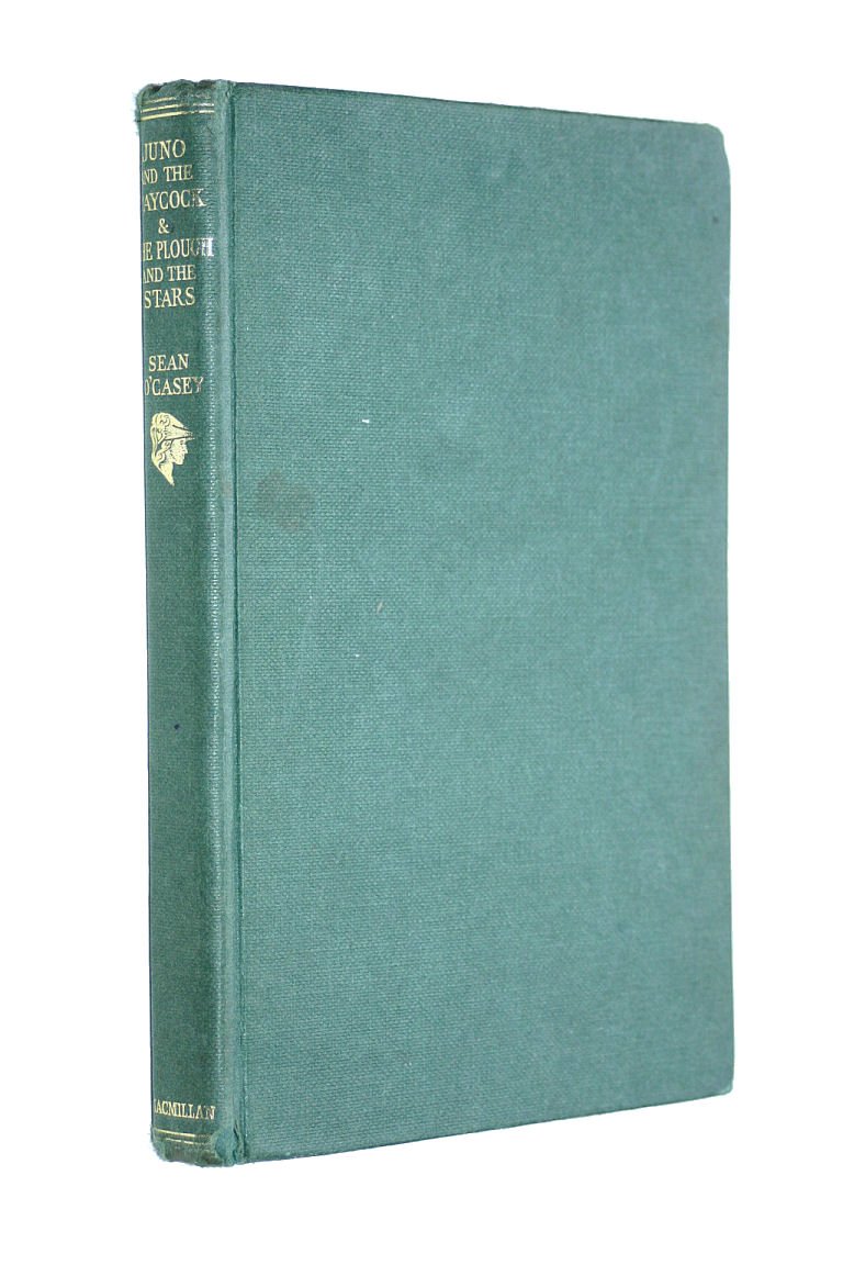 Juno and the Paycock and the Plough and the Stars Introduction and ...
