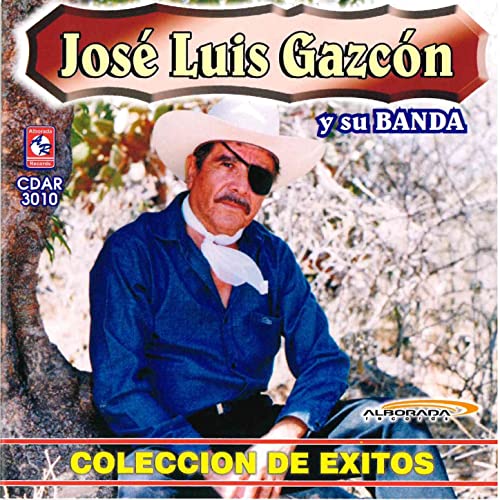 Amazon Music - Jose Luis GazconのColeccion de Exitos - Amazon.co.jp