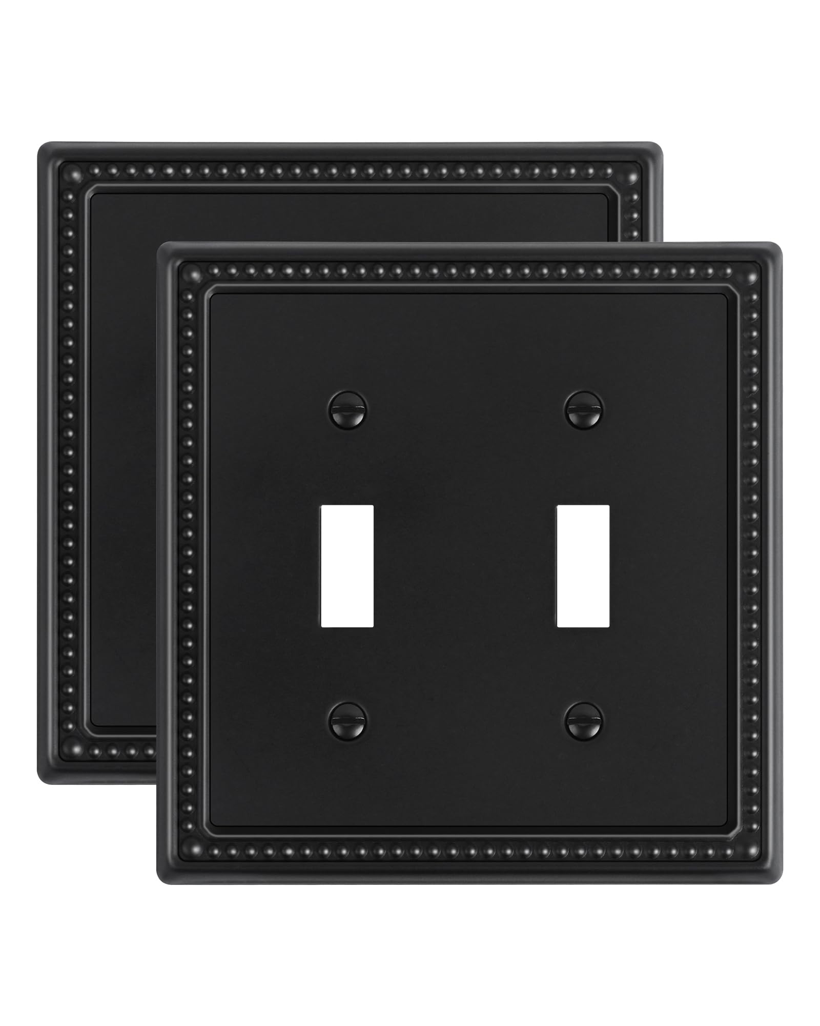 5 Best Light Switch Covers | Beyond Boring White Plastic