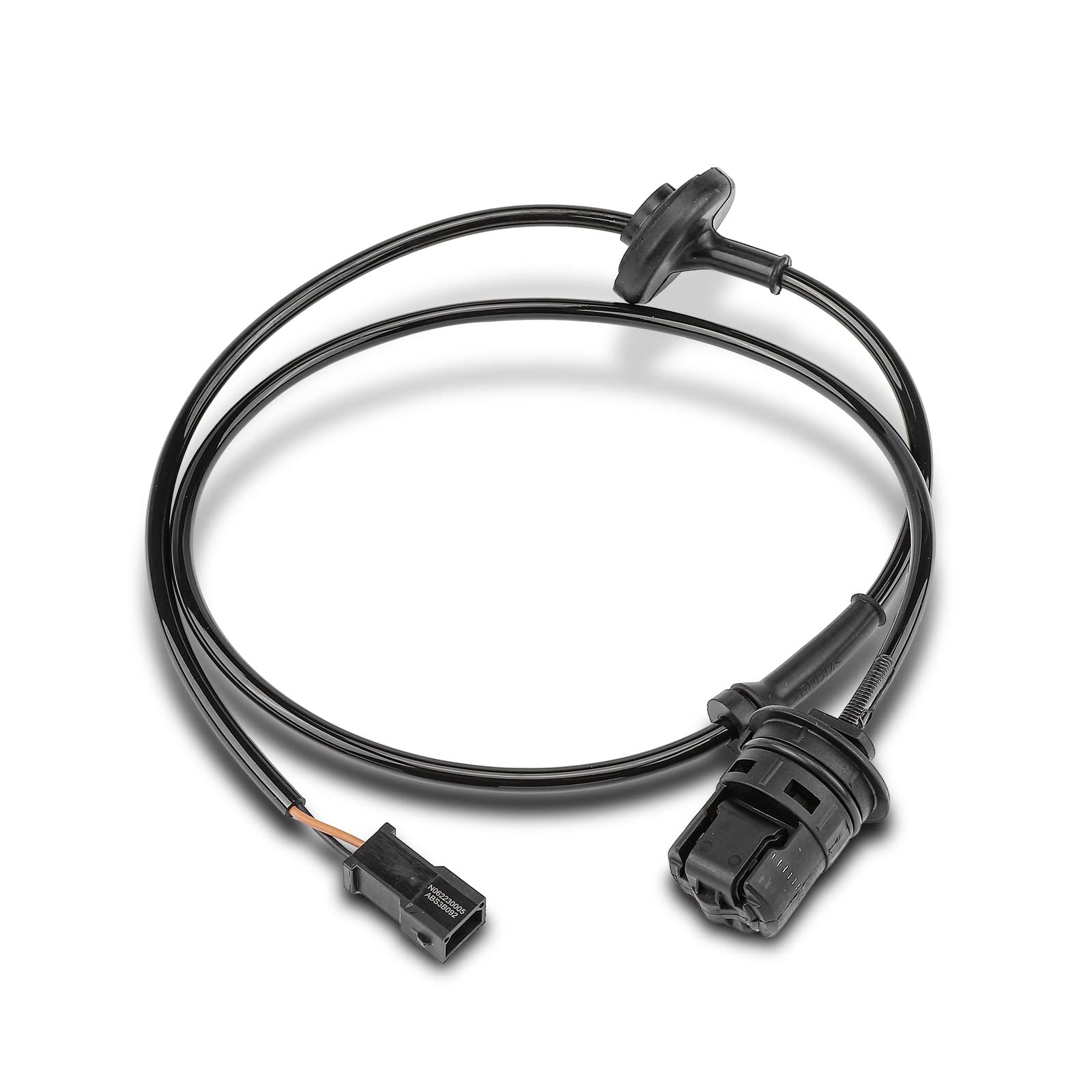 Frankberg ABS Sensor Hinten Kompatibel mit P.a.s.s.a.t 3B2 3B3 1.6L-2 ...