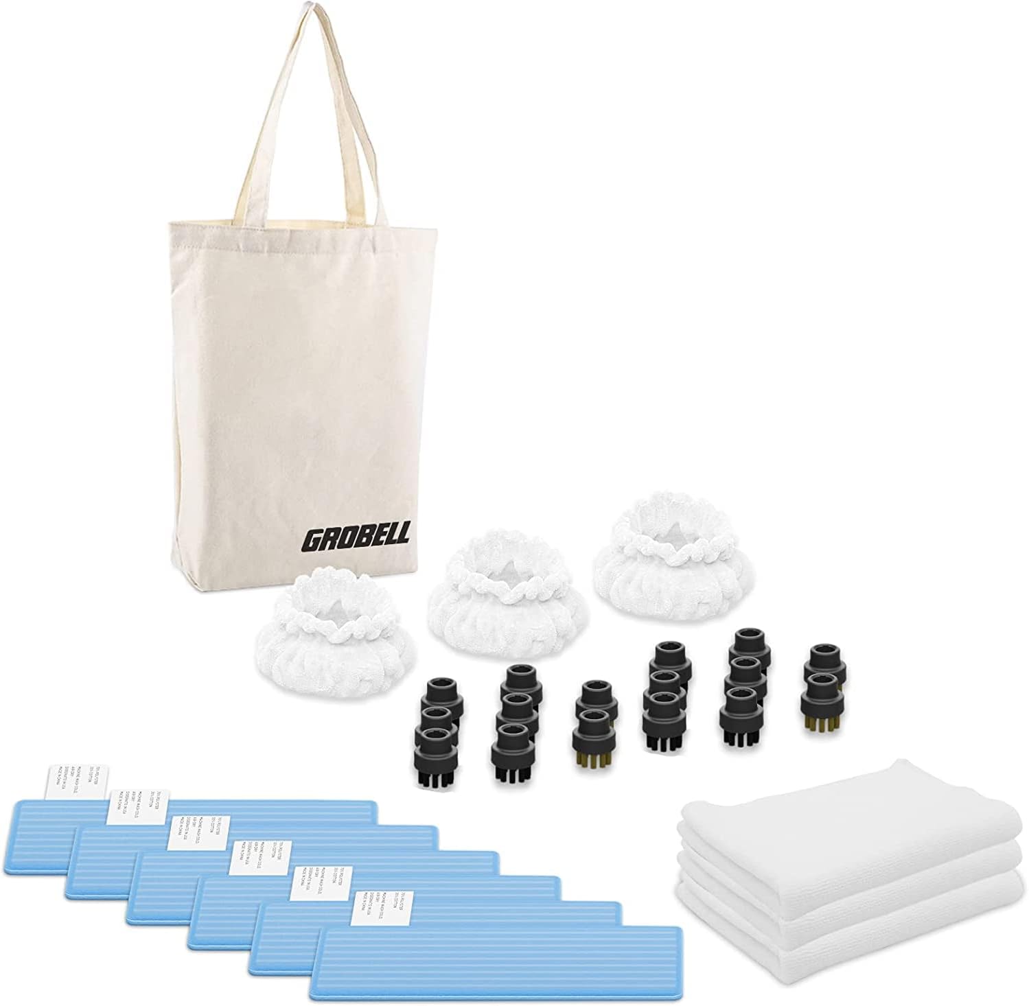 Amazon.com - GROBELL Consumable Accessories Pack