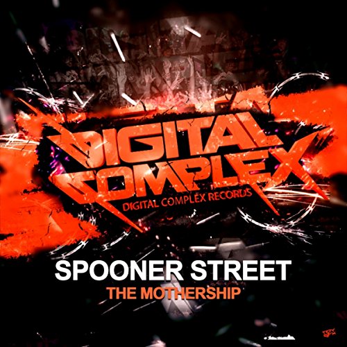 Play The Mothership by Spooner Street on Amazon Music
