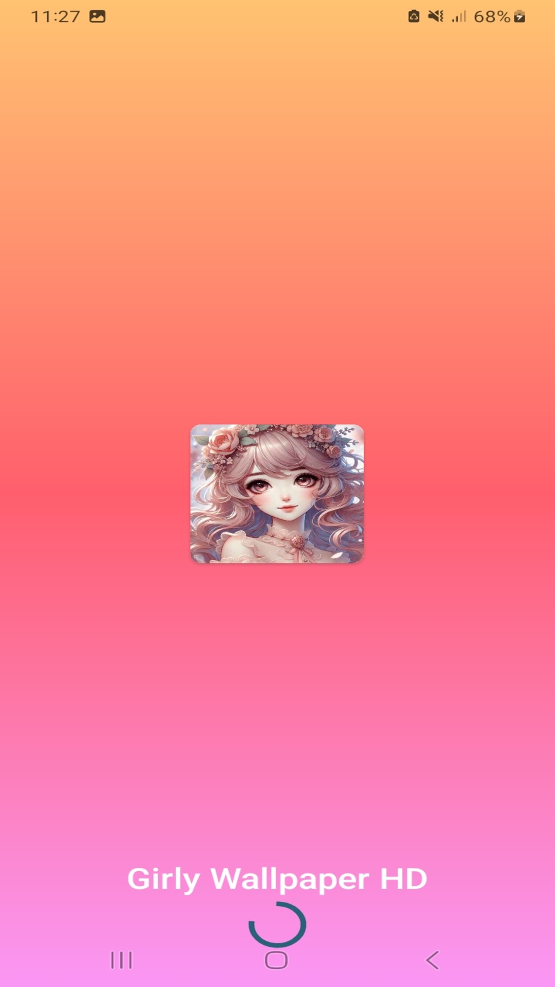 Girly Wallpaper HD - App on Amazon Appstore