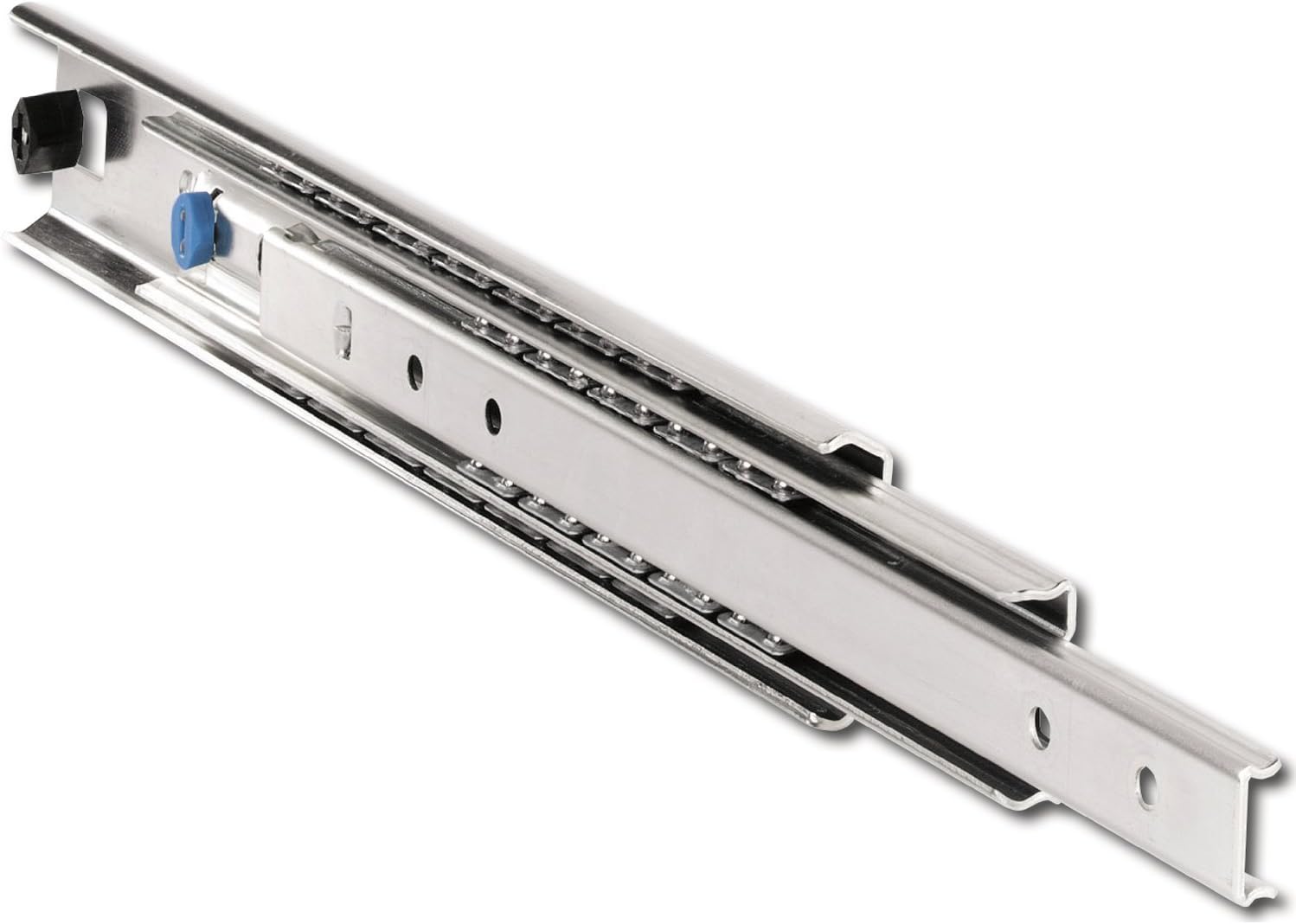 ACCURIDE DS5321 Ball Cage Guide - Extension Length 500 mm Stainless ...