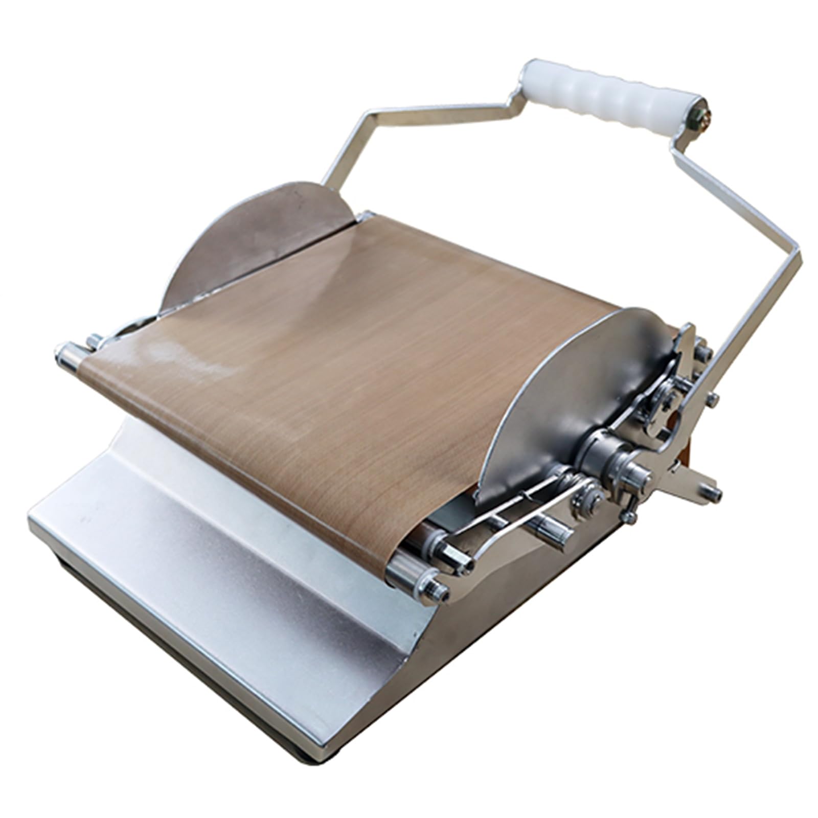 Amazon.com: KHZKHC DIY Sushi Roller Mold Maker Small Circular Rice Roll ...