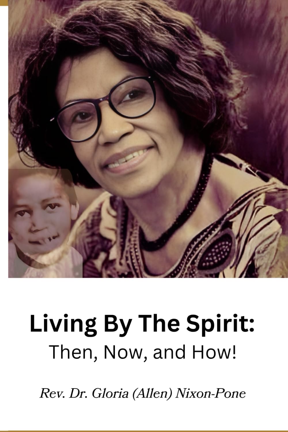 Amazon.com: Living By The Spirit: Then, Now, and How: 9798338261880 ...