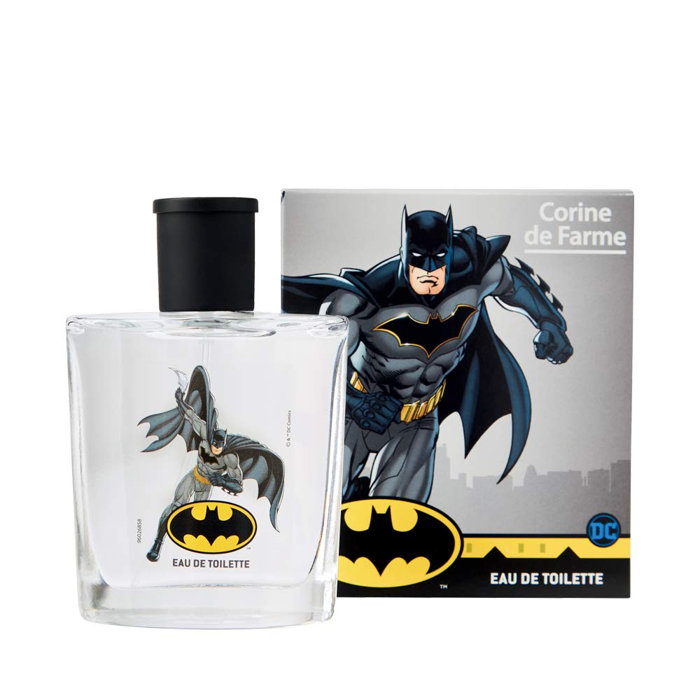 EDT Batman 50ml : Amazon.de: Kosmetik