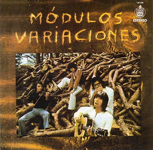 Play Variaciones (Remastered 2015) by Modulos on Amazon Music