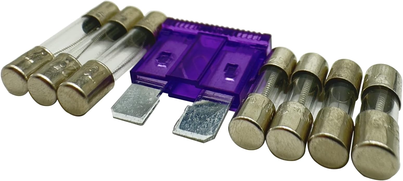 Amazon.com : UcarSoon FDXLFSK1930 Fuse Service for H-Series Low Nox ...