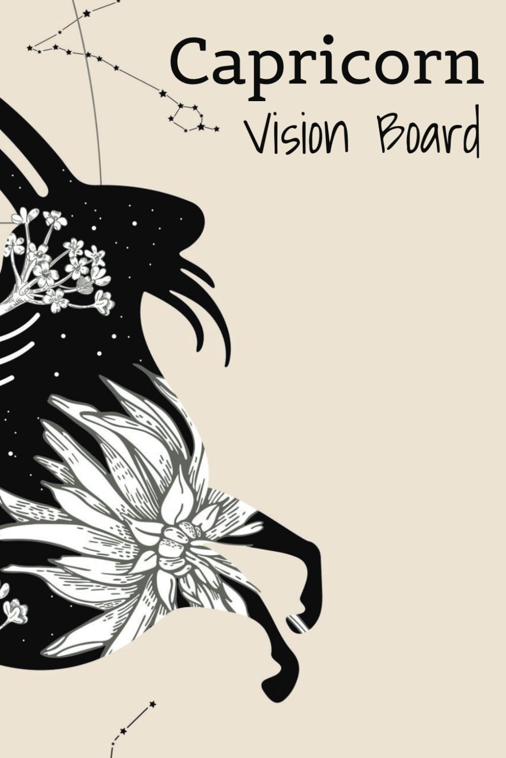 Capricorn Vision Board: A planning tool for those born under the ...