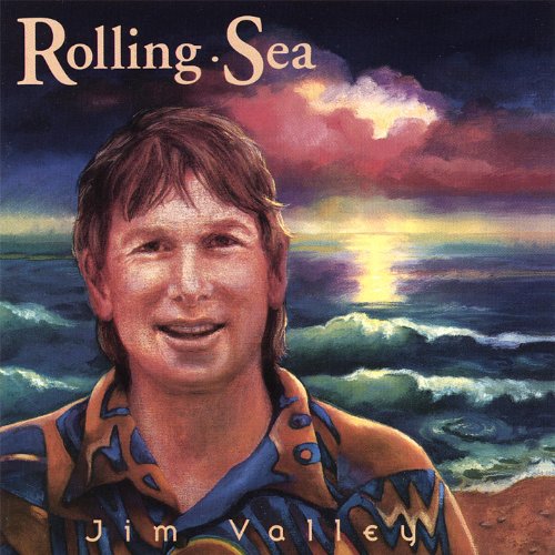 Play Rolling Sea by Jim Valley on Amazon Music