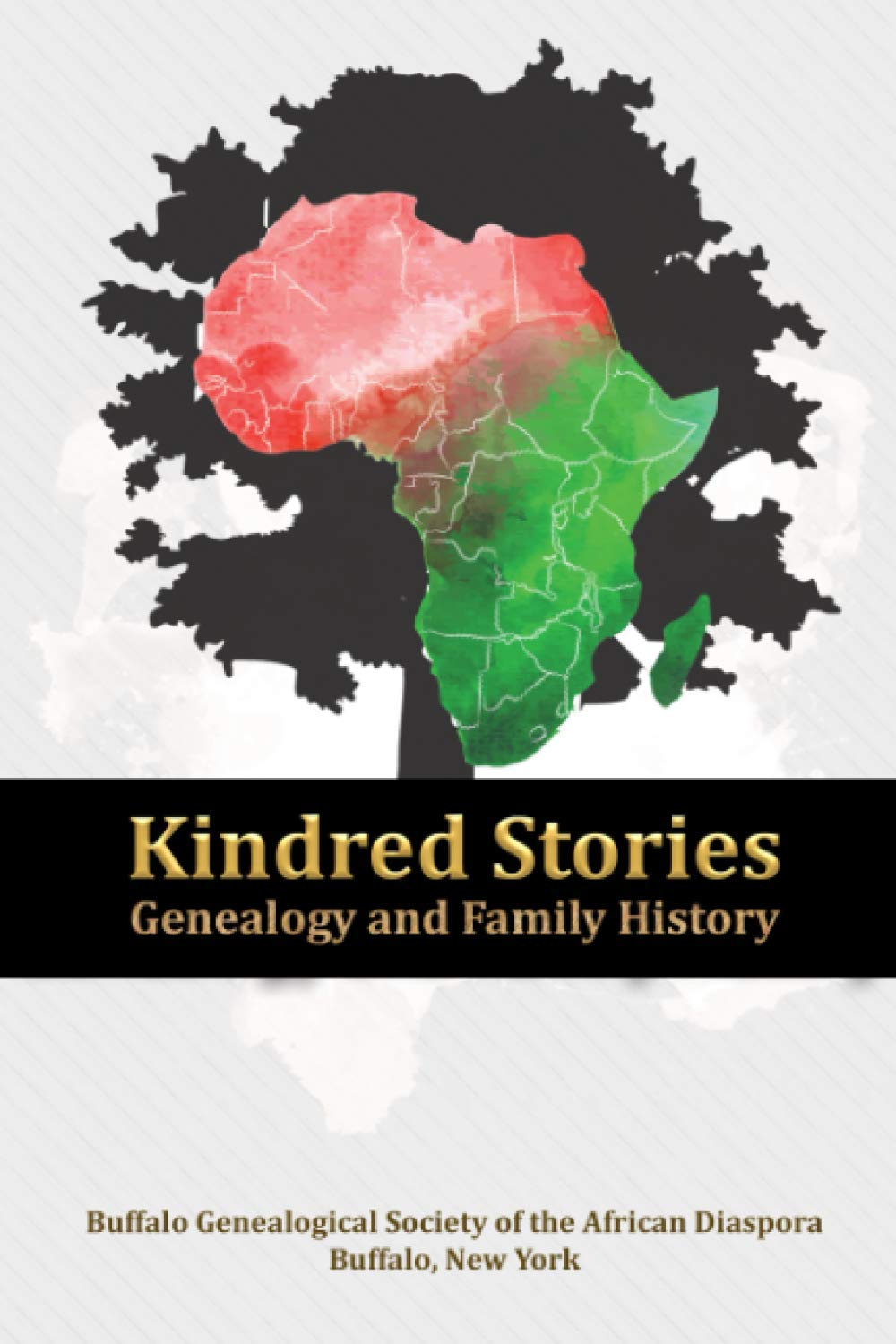 KINDRED STORIES: Genealogy and Family Histories: Amos PhD, Sharon R ...