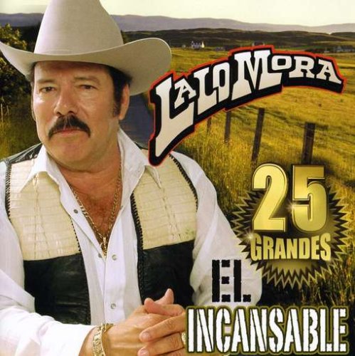 Amazon.com: Incansable: CDs & Vinyl