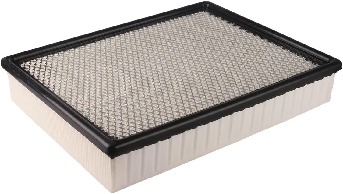 Amazon.com: GETOPAUTO A3218C Engine air filter Compatible with ...