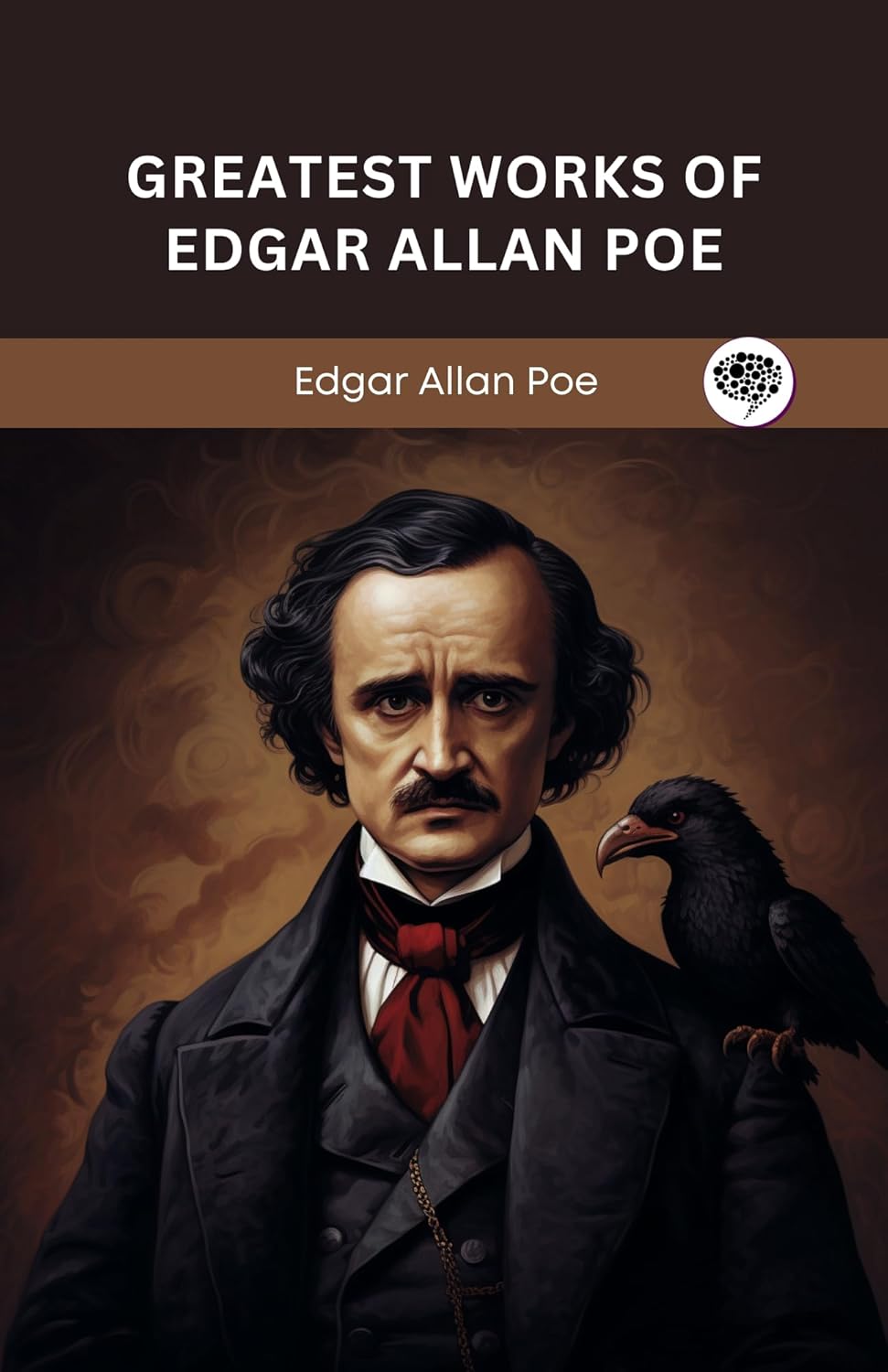 Amazon.com: Greatest Works of Edgar Allan Poe (Deluxe Hardbound Edition ...