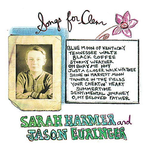 Play Songs For Clem by Sarah Harmer & Jason Euringer on Amazon Music