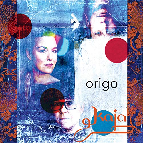 Play ORIGO by Kaja on Amazon Music