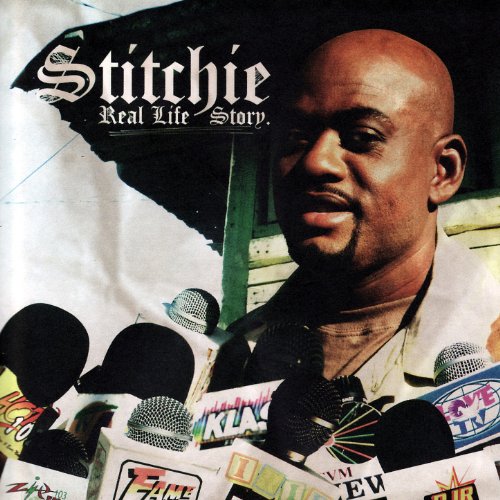 Amazon.com: Real Life Story : Lt. Stitchie: Digital Music