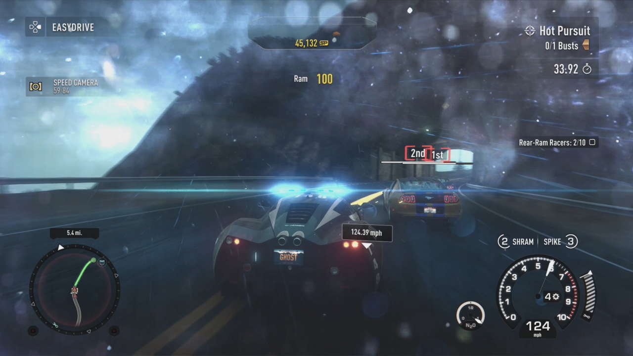 Need For Speed Rivals Jump Locations Long Jumps | Need For Speed Wiki