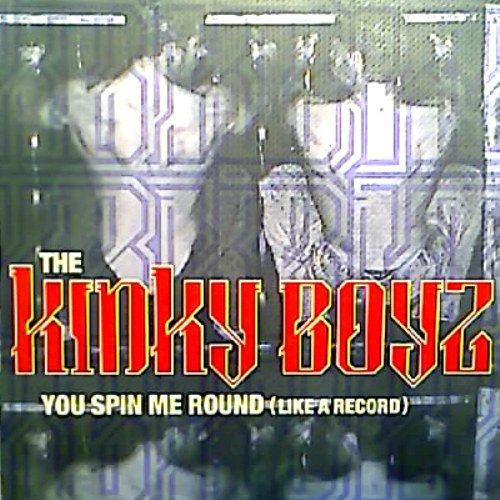 You Spin Me Round: Kinky Boyz: Amazon.in: Music}