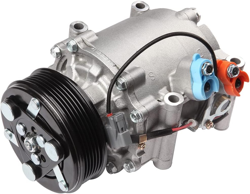 ECCPP 2002 2003 2004 2005 Reemplazo para compresor de aire ...