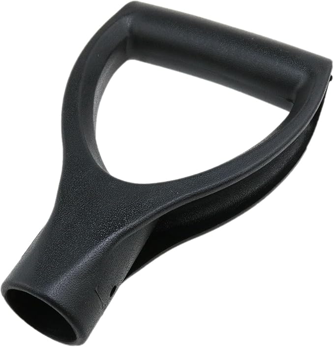 Amazon.com : Meuey Lyot 1-1/4 "Inner Diameter 32mm D Shovel Handle ...