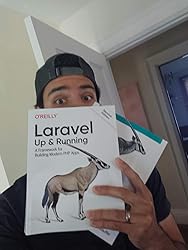Laravel: Up & Running: A Framework for Building Modern PHP Apps: Stauffer, Matt: 9781492041214 ...