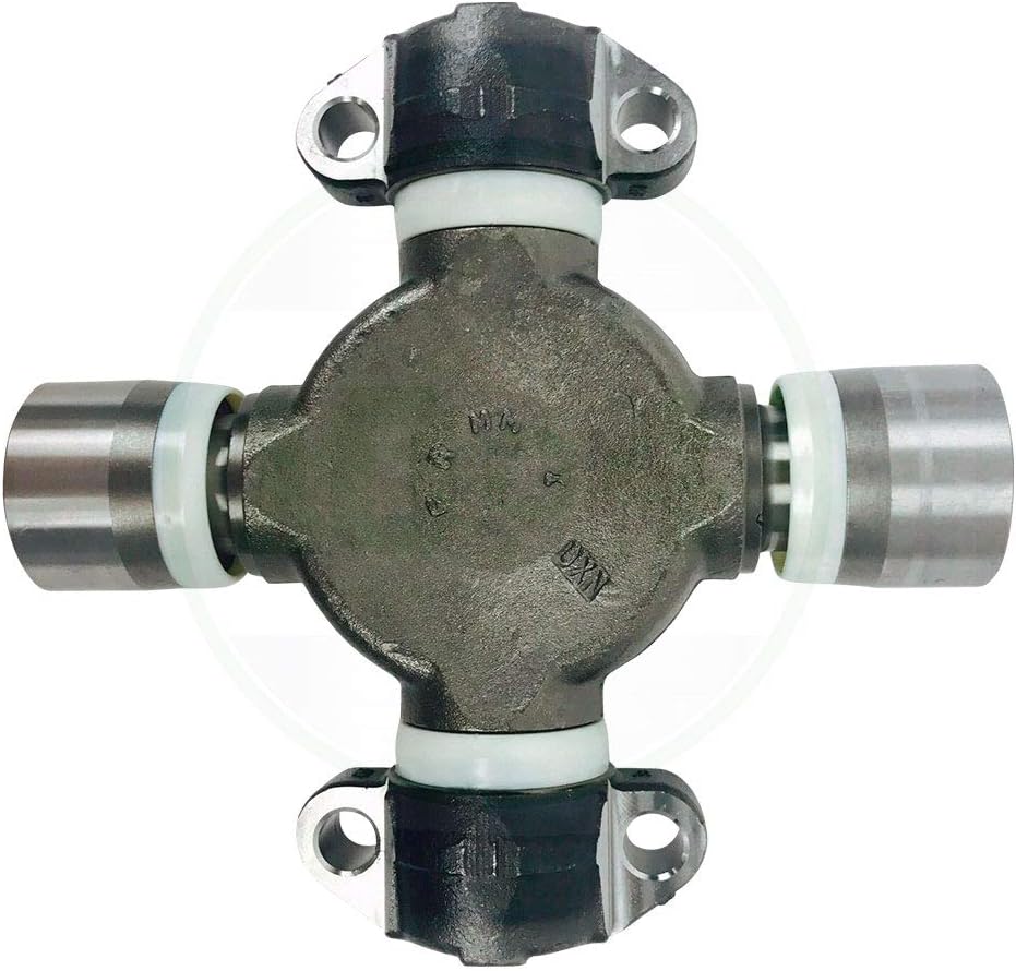 Meritor CP25RPLS U-Joint Kit OEM RPL Series – Yaxa Colombia