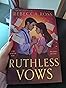 Amazon.com: Ruthless Vows (Letters of Enchantment, 2): 9781250857453: Ross, Rebecca: Books