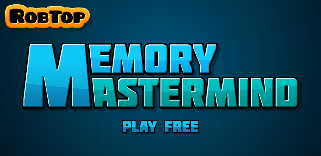 Aplicación Memory Mastermind en Amazon Appstore