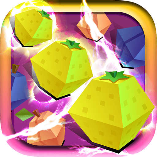 Farm Splash Slash - Fun Jelly Candies And Fruit Chocolates Puzzle Mania ...