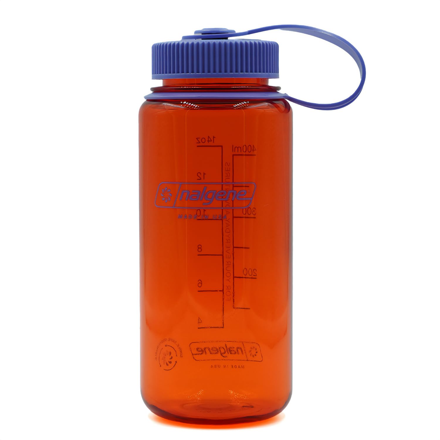 Snapklik.com : Nalgene Sustain Tritan BPA-Free Water Bottle Made