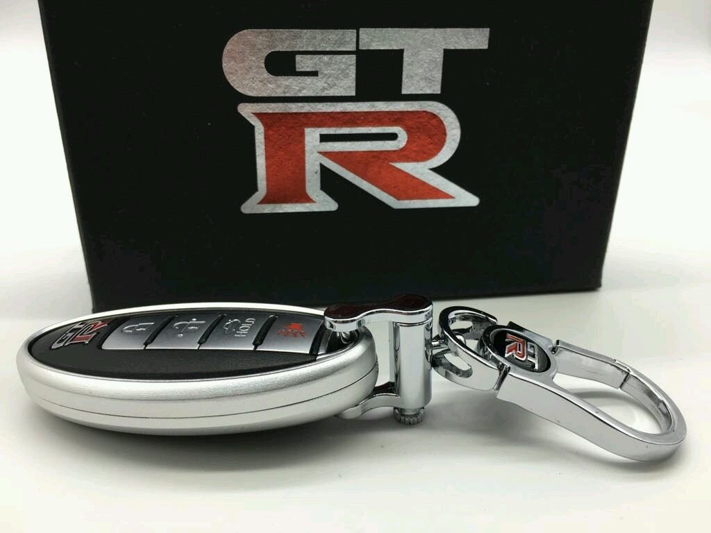 Buy Keyfob Keycover Keychain Smart Key Fob Remote Holder Cover ...