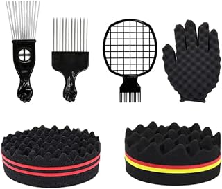 Using Curl Sponge On Curly Hair: A Step-By-Step Guide | ShunSalon
