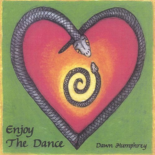 Écouter Enjoy The Dance par Dawn Humphrey sur Amazon Music Unlimited