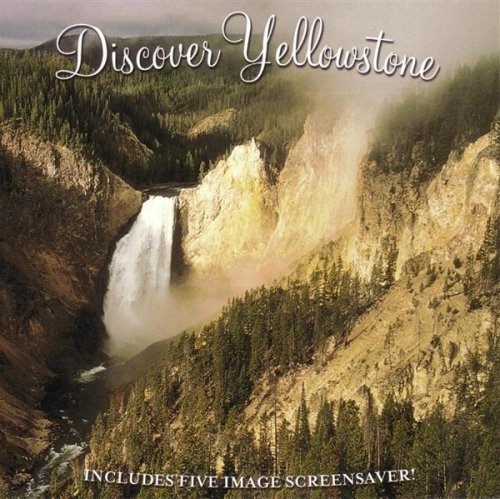 Various Artists - Discover Yellowstone - Amazon.com Music